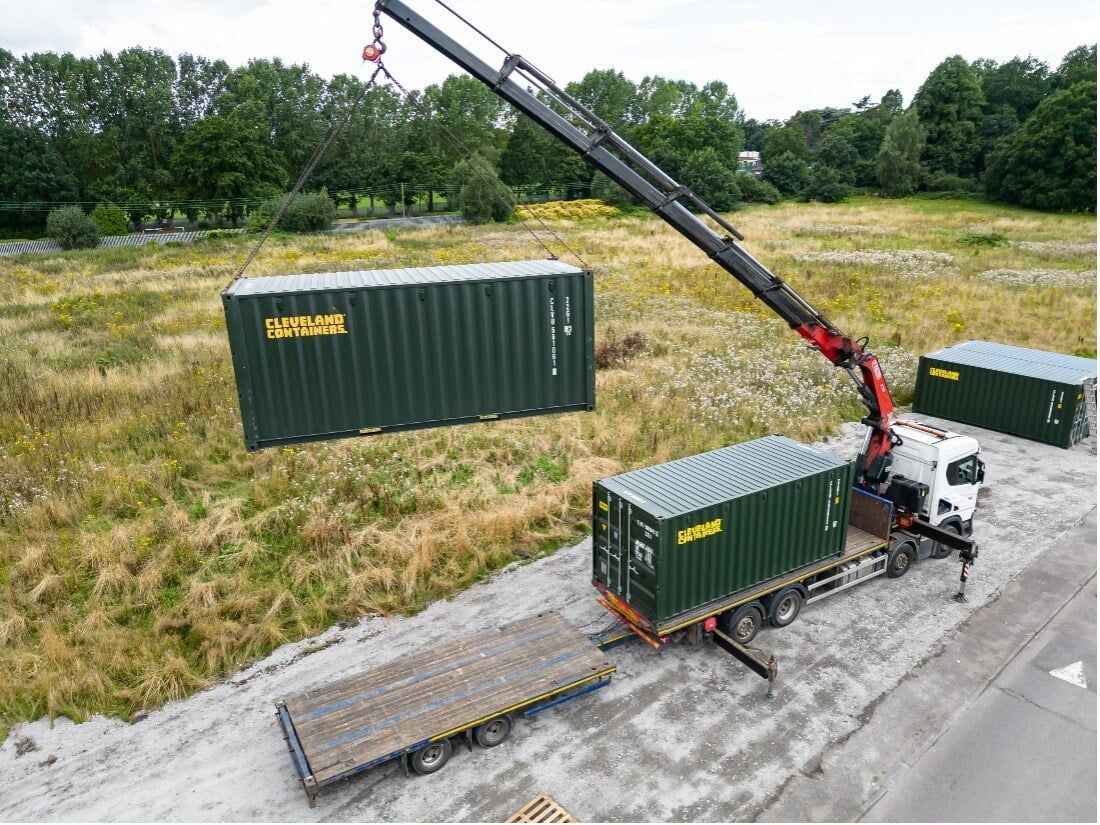 Self Storage Units to Rent Near me