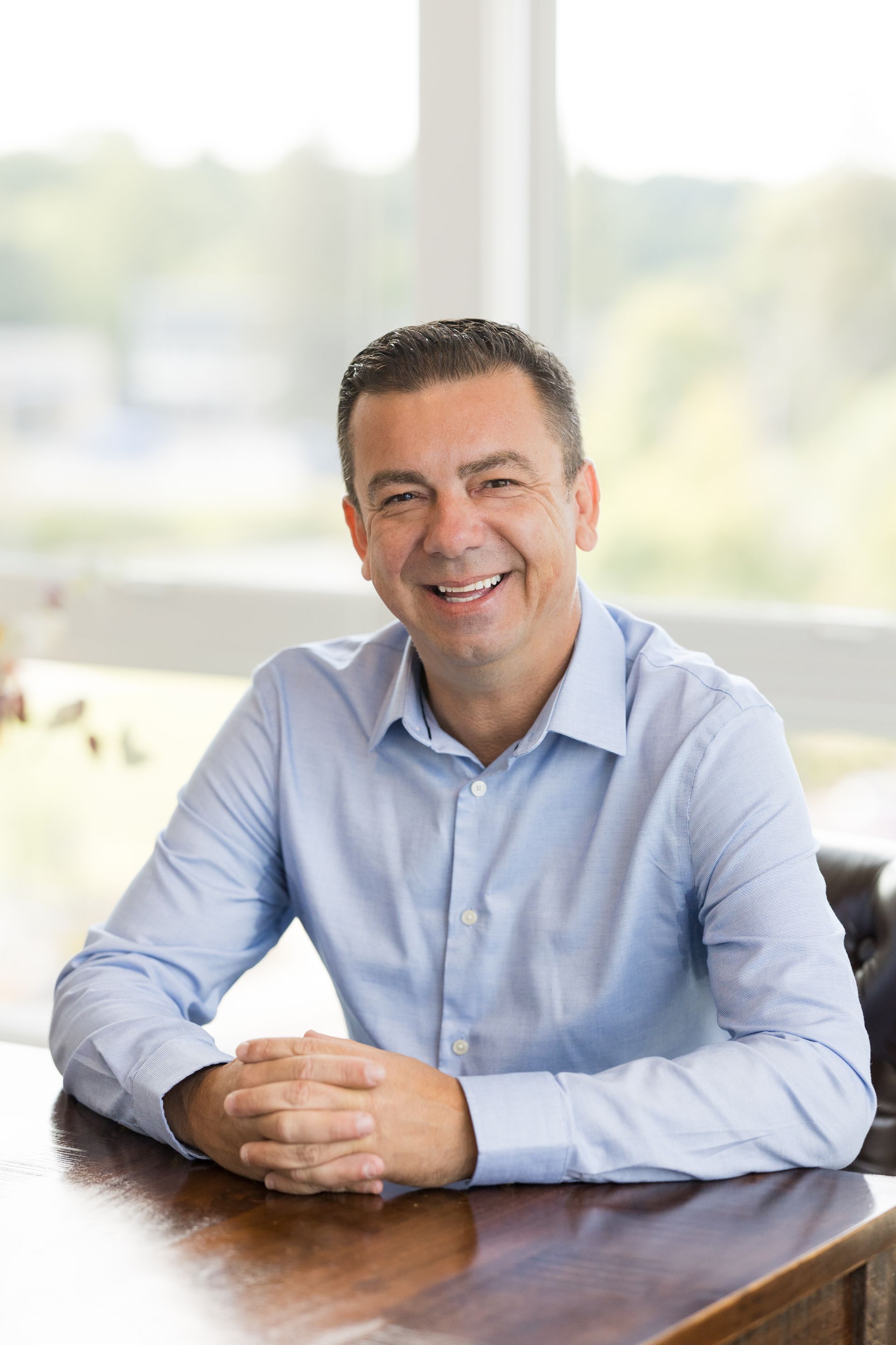 About Us | Larkin Realty