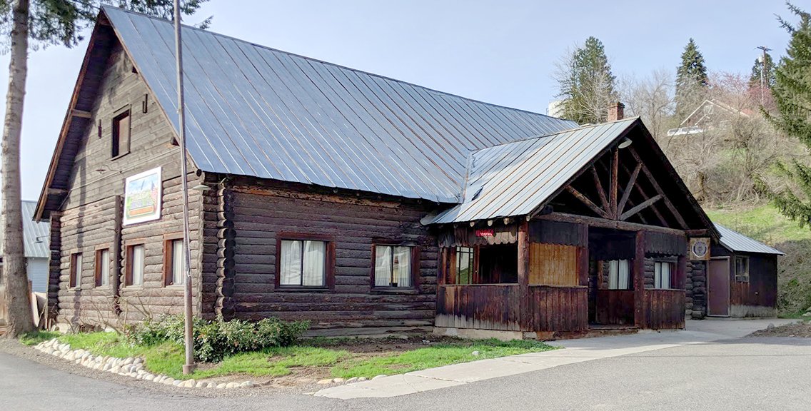 The Community of Peshastin, WA