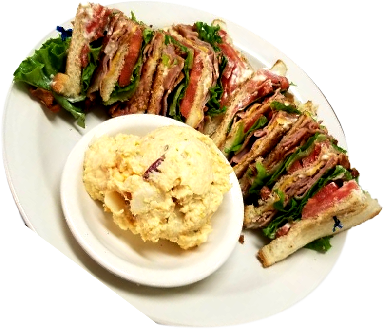Ocala Downtown Diner - Serving Delicious Vegan and Classic American Dishes