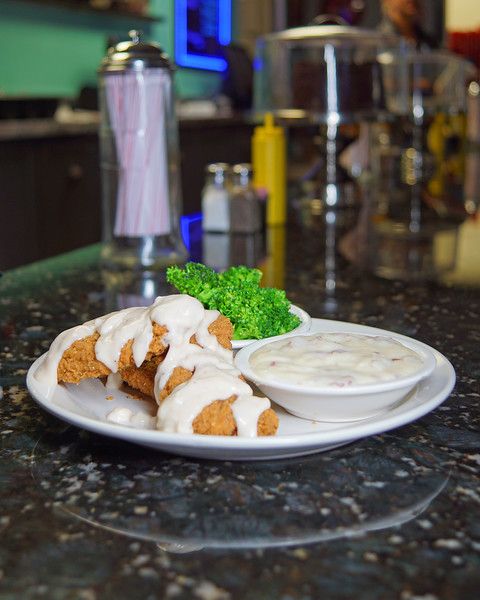 About Ocala Downtown Diner - Our Passion for Good Food and Community