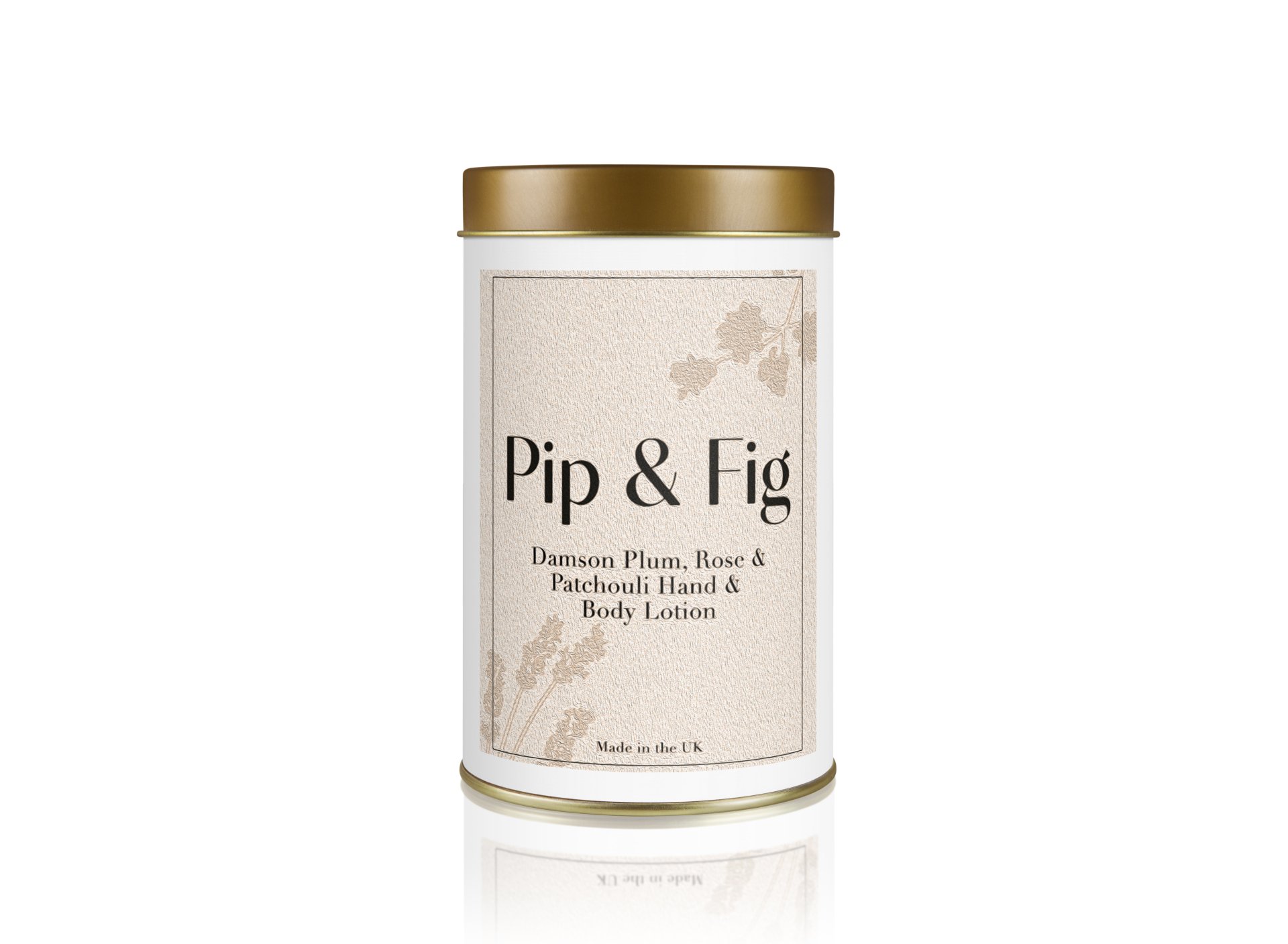 Pip & Fig