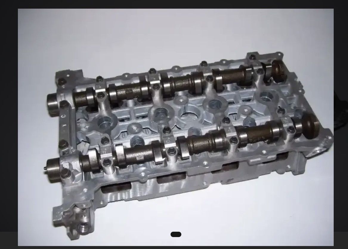 Shop Remanufactured Cylinder Heads | Cylinder Heads Intl