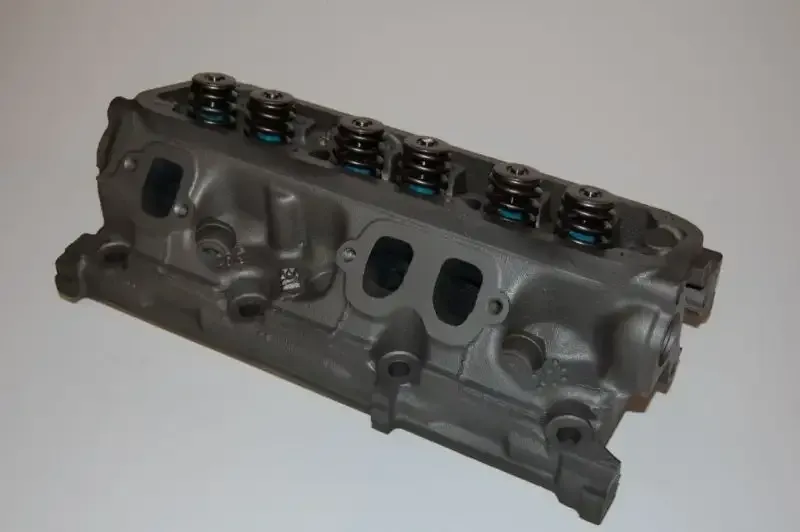 DODGE MAGNUM 3.9 V-6 REBUILT CYLINDER HEAD RAM DAKOTA