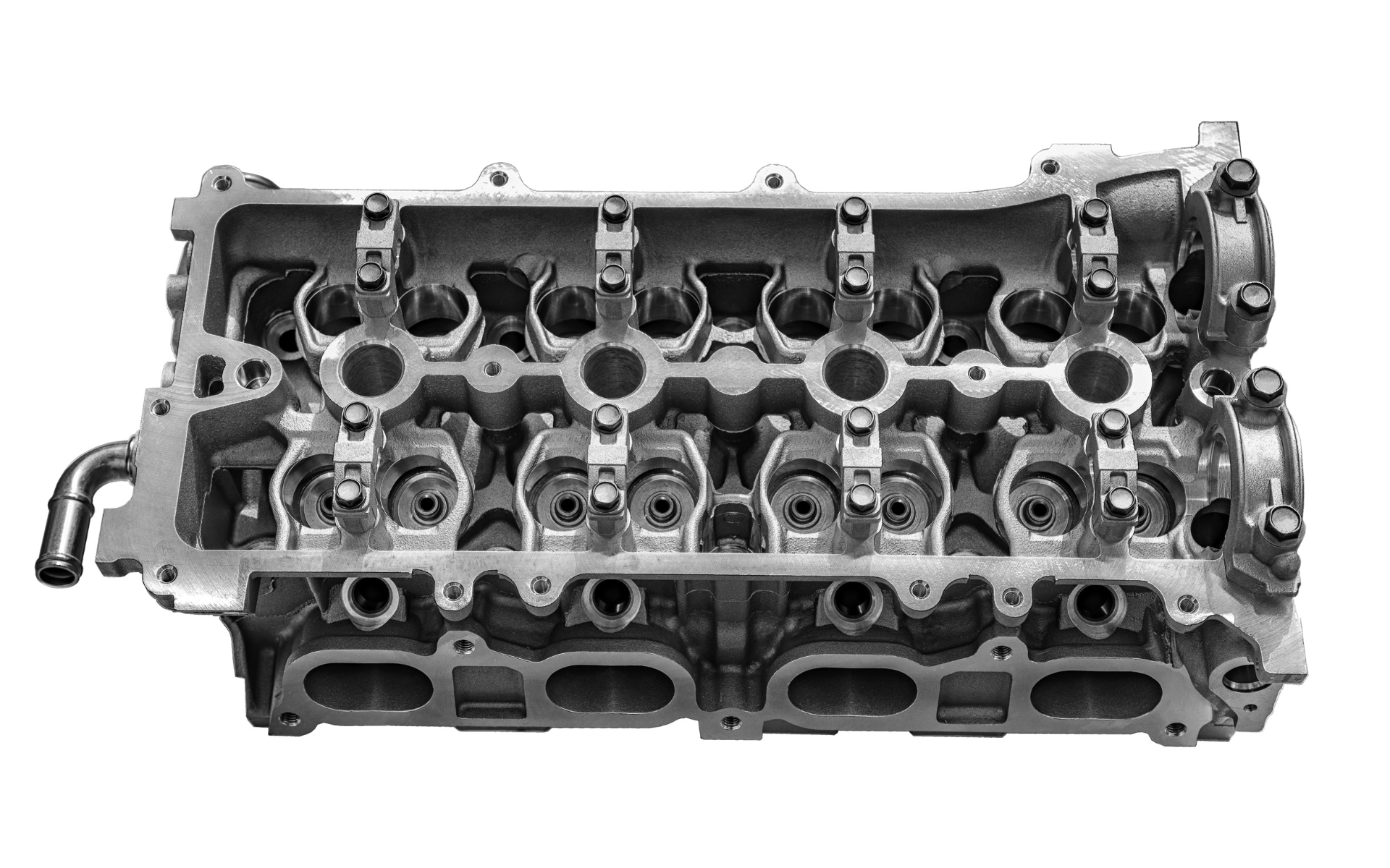 Remanufactured Cylinder Heads | CHI Since 1968