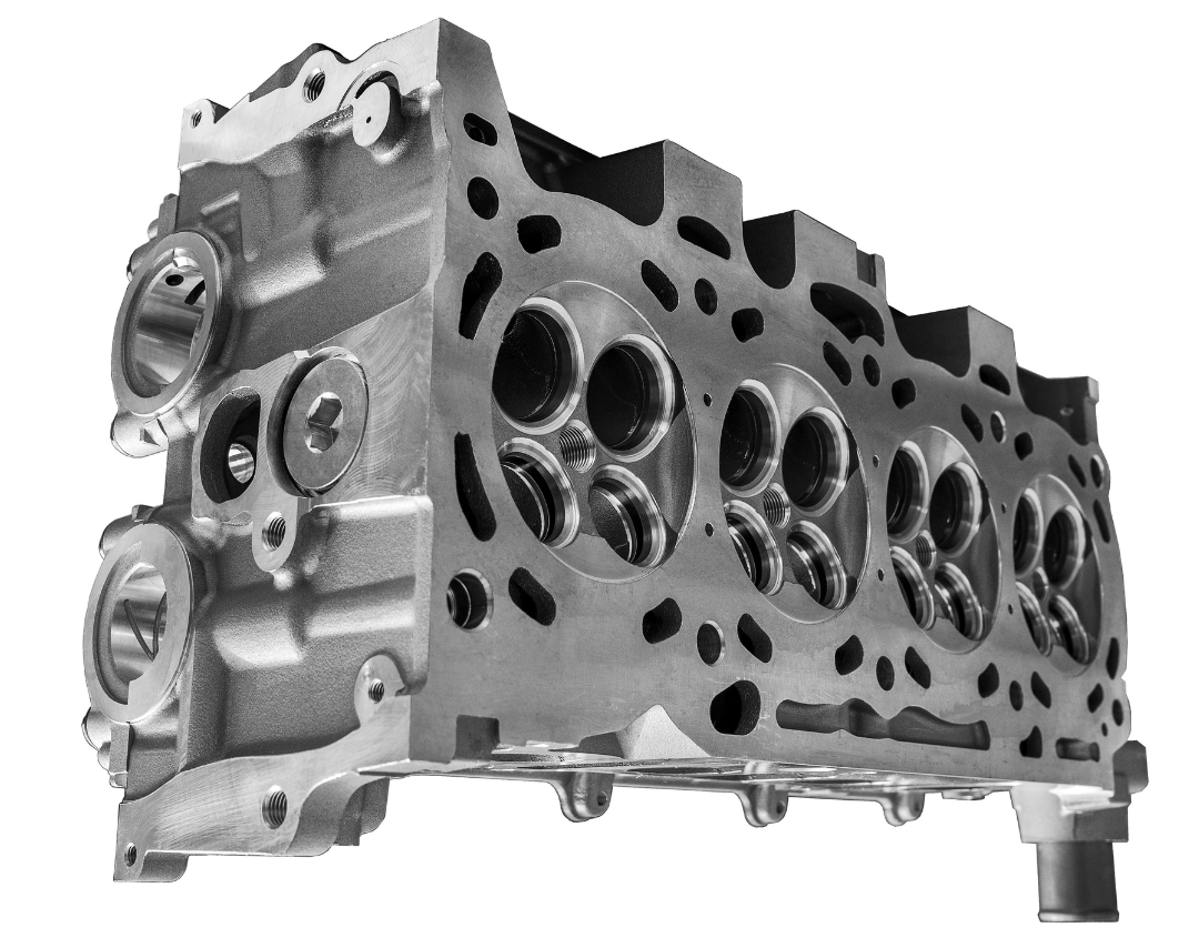 Remanufactured Cylinder Heads | CHI Since 1968