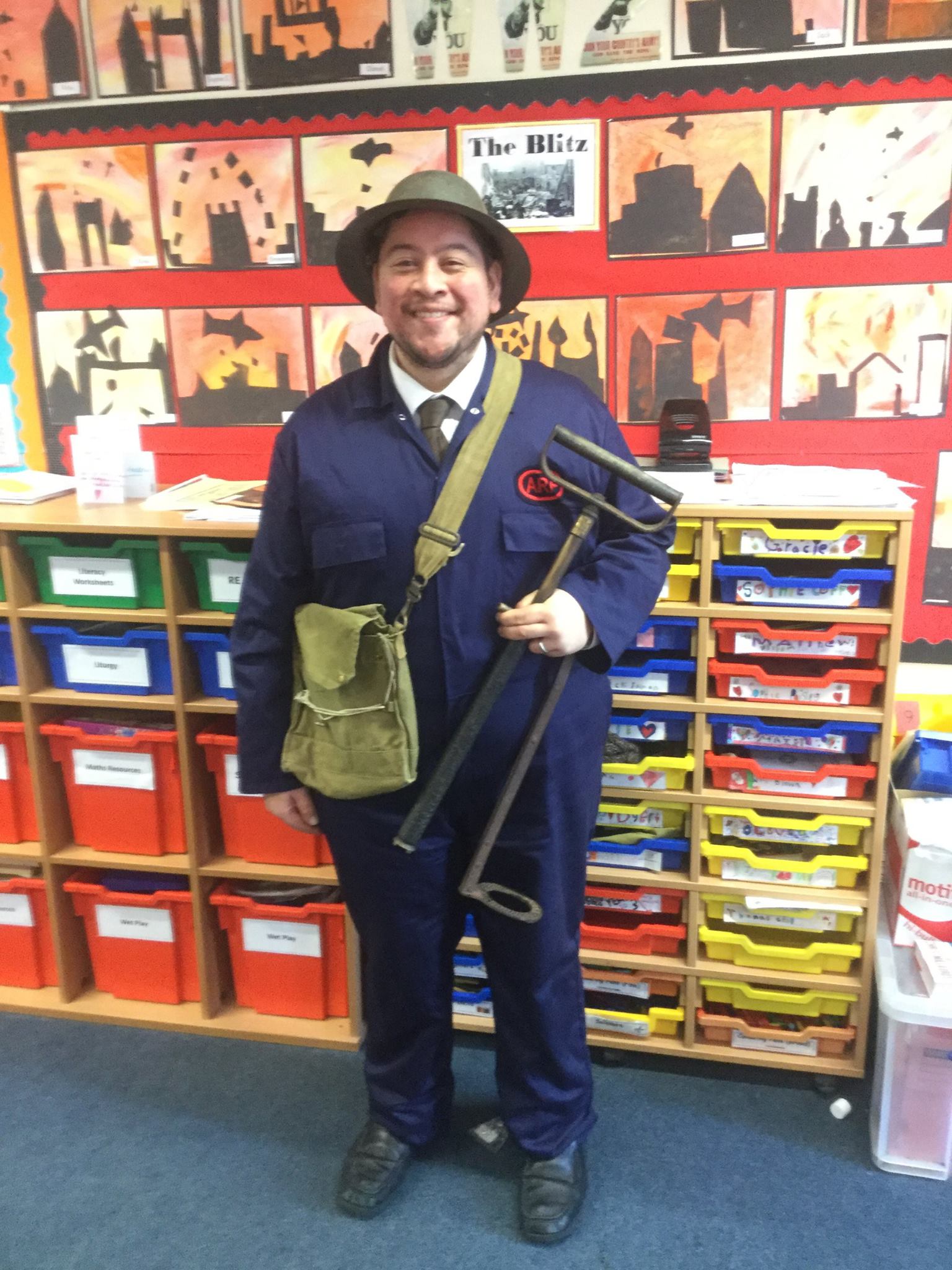 Home | That History Bloke