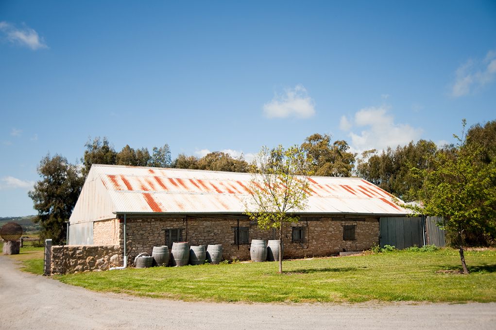 Thomas Goss McLaren Vale Wines | EPICUREAN WINES, L.L.C.