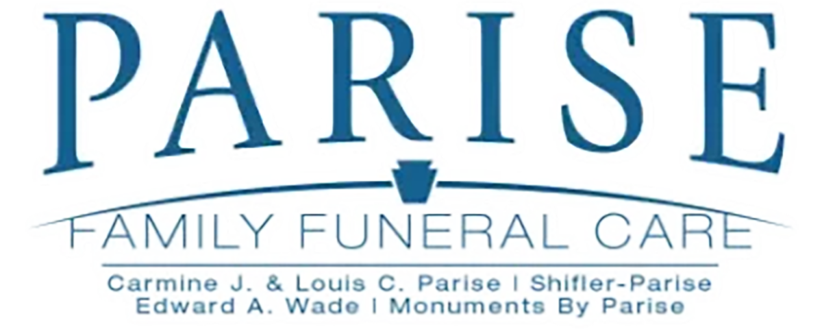 Most Recent Obituaries | Carmine J. & Louis C. Parise Funeral Home