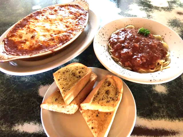 Cascade Pizza | Italian Cuisine | Bellingham, WA | Food Images