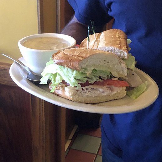 Cascade Pizza | Italian Cuisine | Meridian St, Bellingham WA