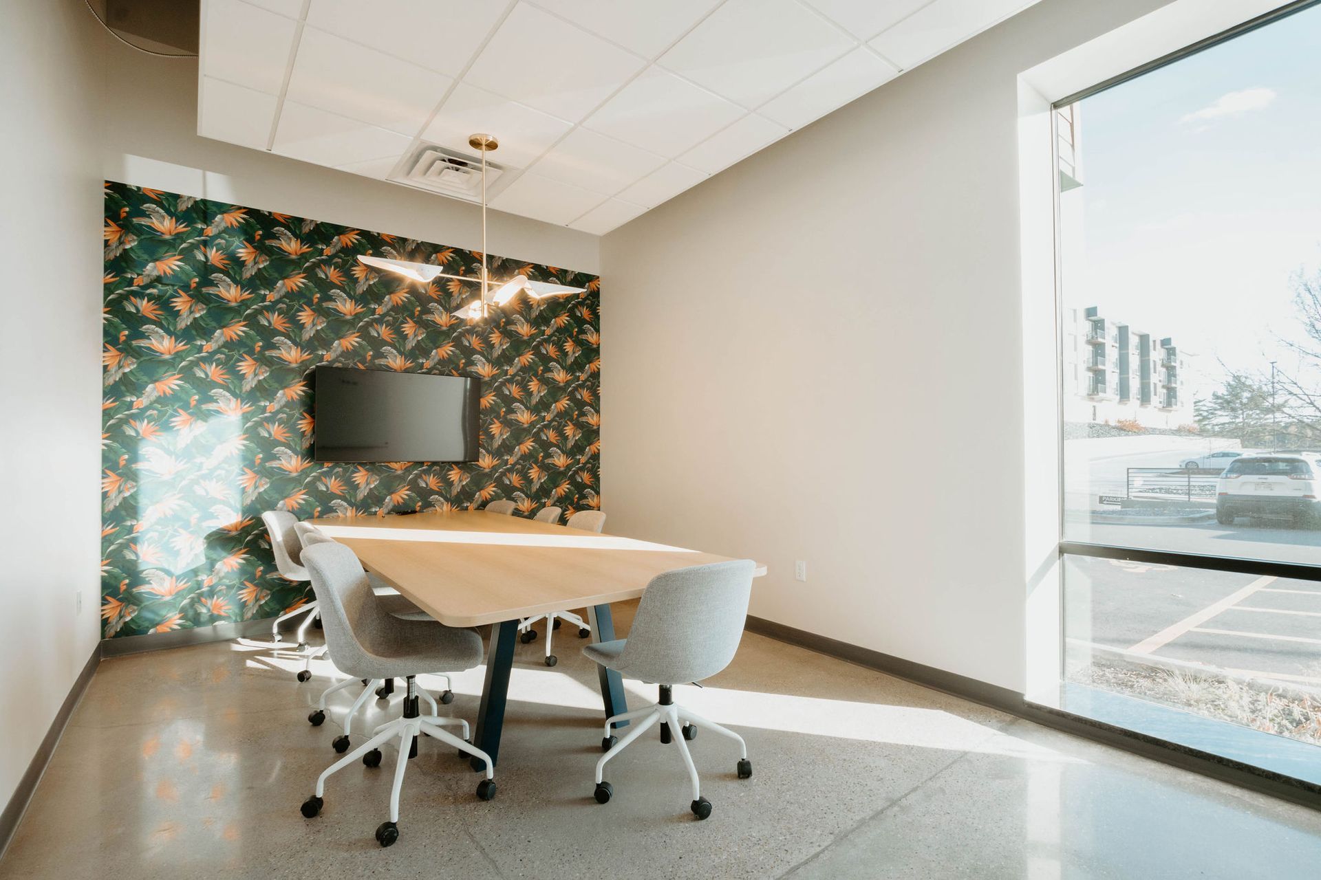 Bantr Wausau | Top Notch Amenities