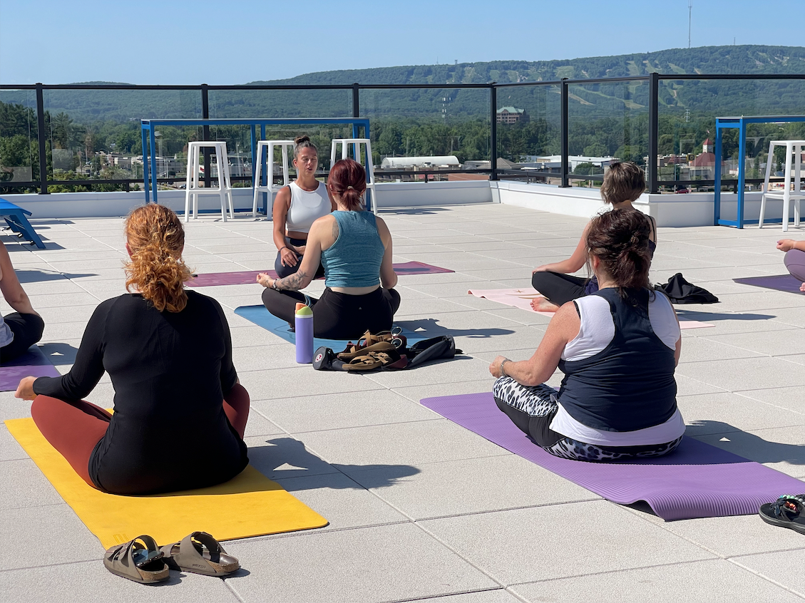 Bantr | Beautifully Furnished Apartments in Wausau, WI