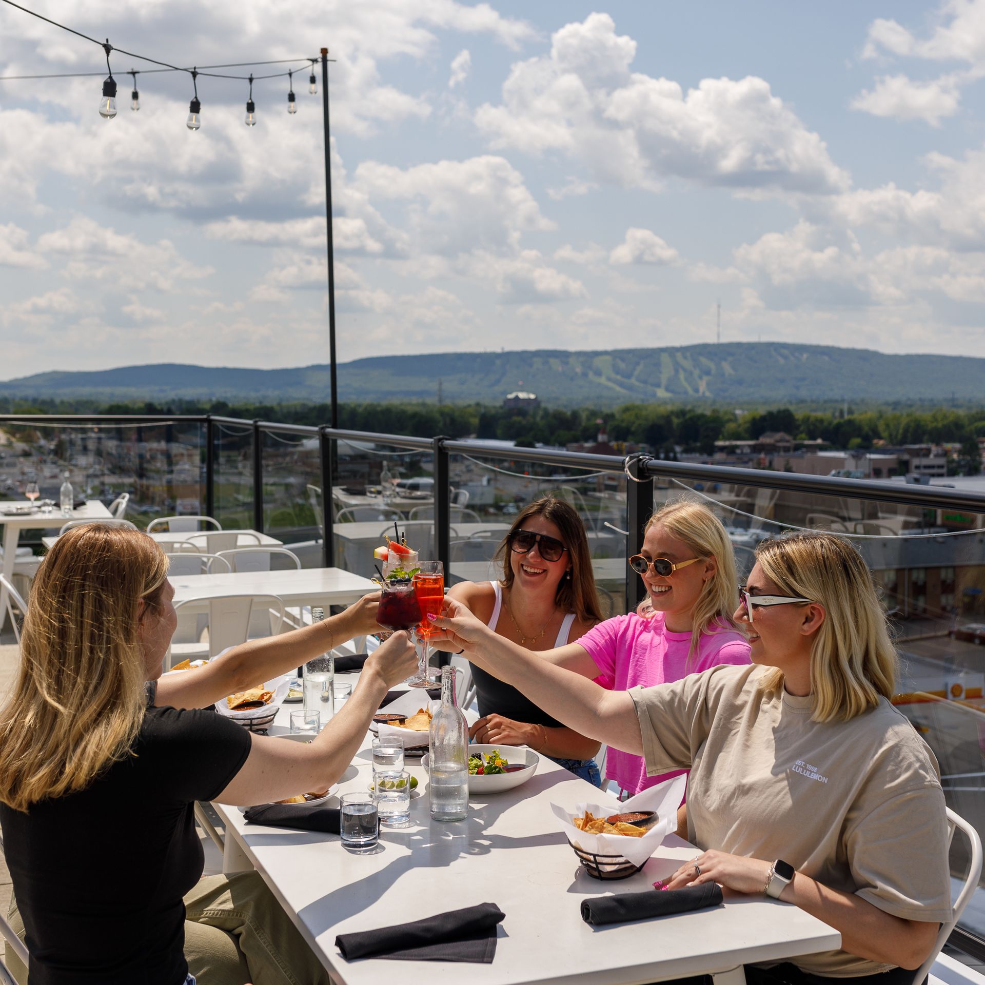 Bantr Wausau | Top Notch Amenities