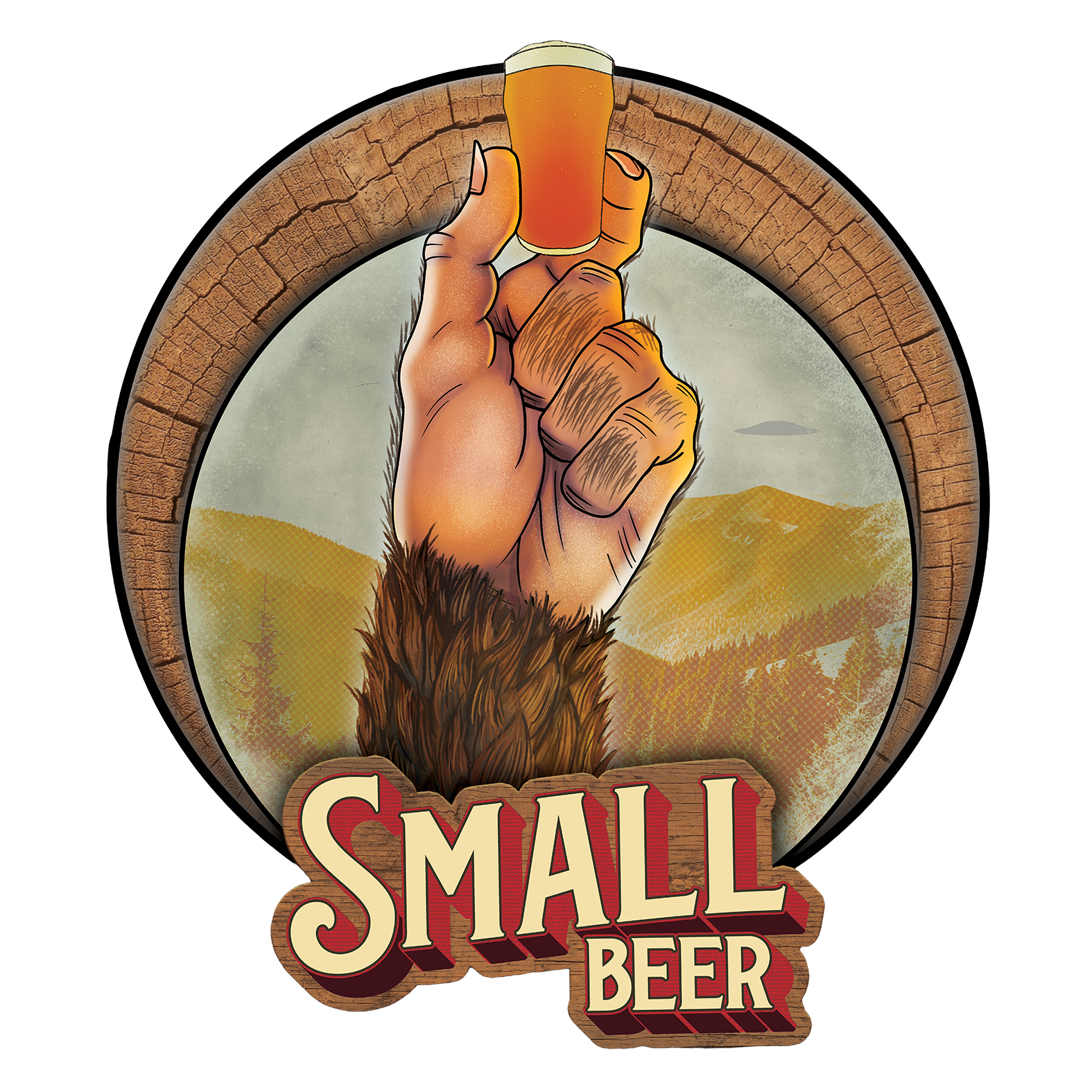 Lone Pint Brewery - Magnolia, TX - The Limited Releases
