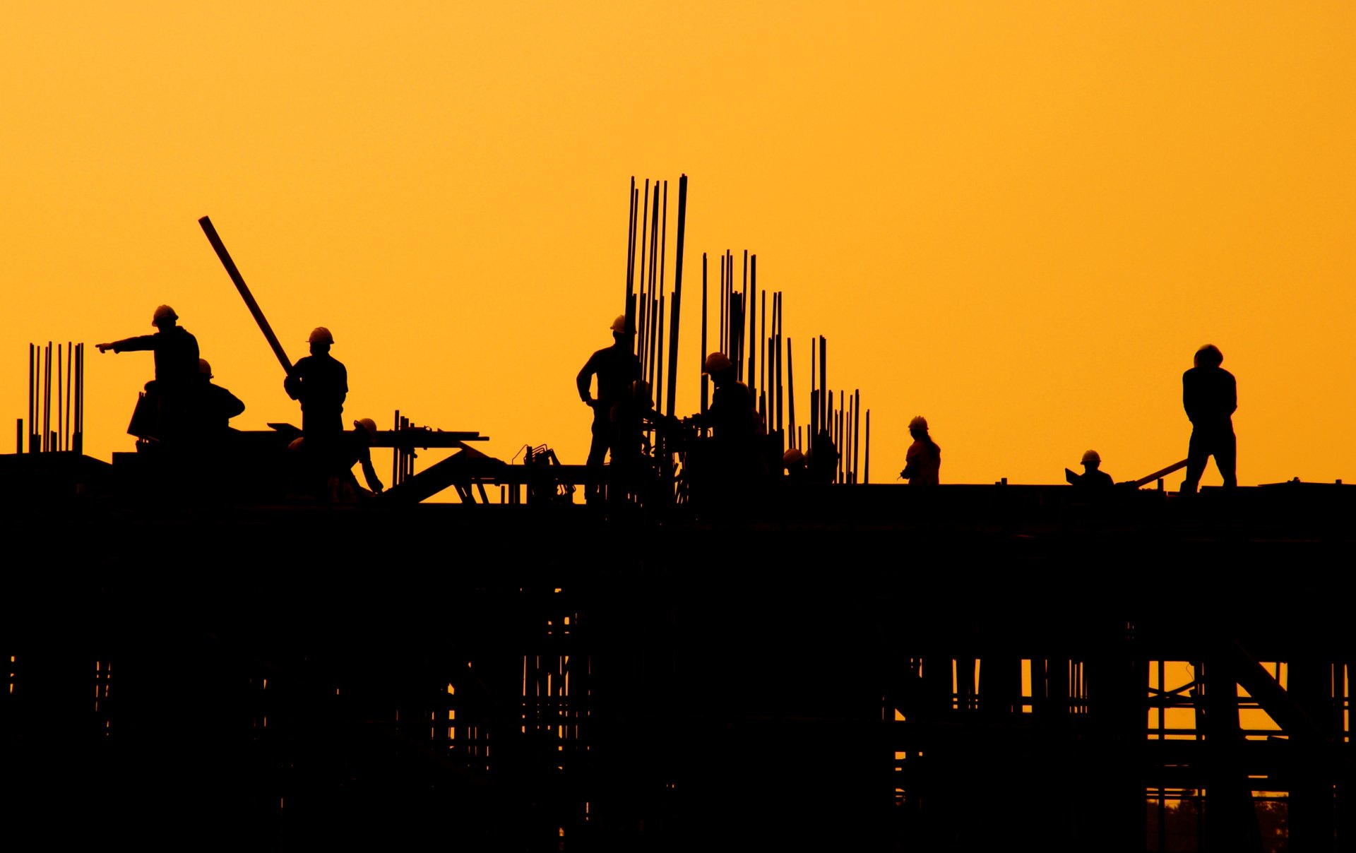 Proyectos De Infraestructura La Base Del Desarrollo Social Y Económico