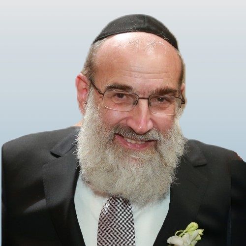 Congregation Tiferet Shaul Brooklyn New York - Rabbi Michael Haber