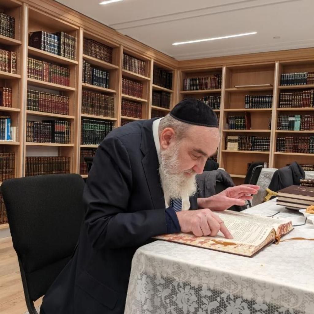 Congregation Tiferet Shaul - Rabbi Michael Haber - Brooklyn, New York