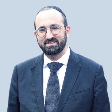 Congregation Tiferet Shaul Brooklyn New York - Rabbi Michael Haber