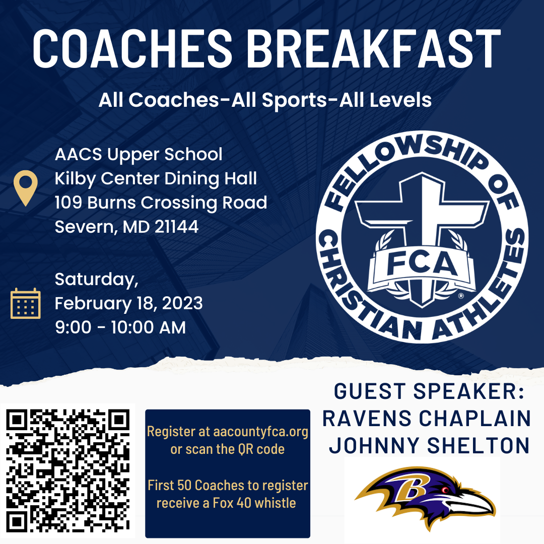 Anne Arundel County FCA