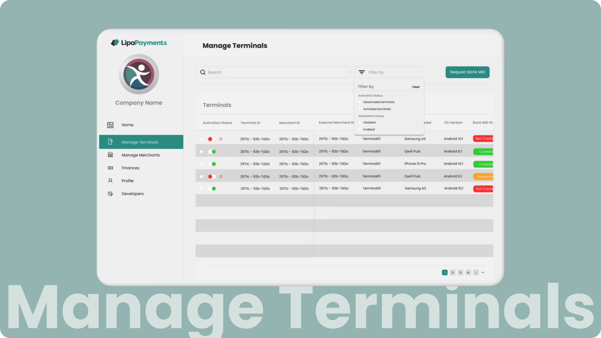 Product Update - January 2024