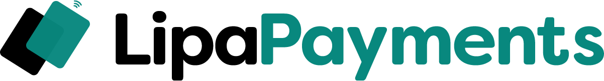 Lipa Payments - Tap On Phone