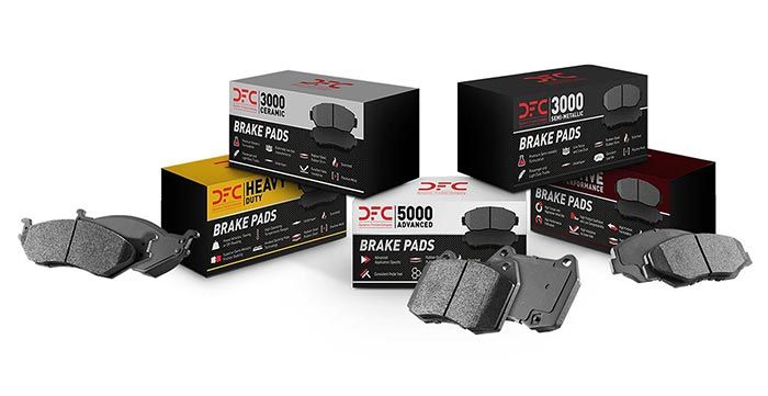 Balatas, amortiguadores, discos en CDMX - FRECENTAURO