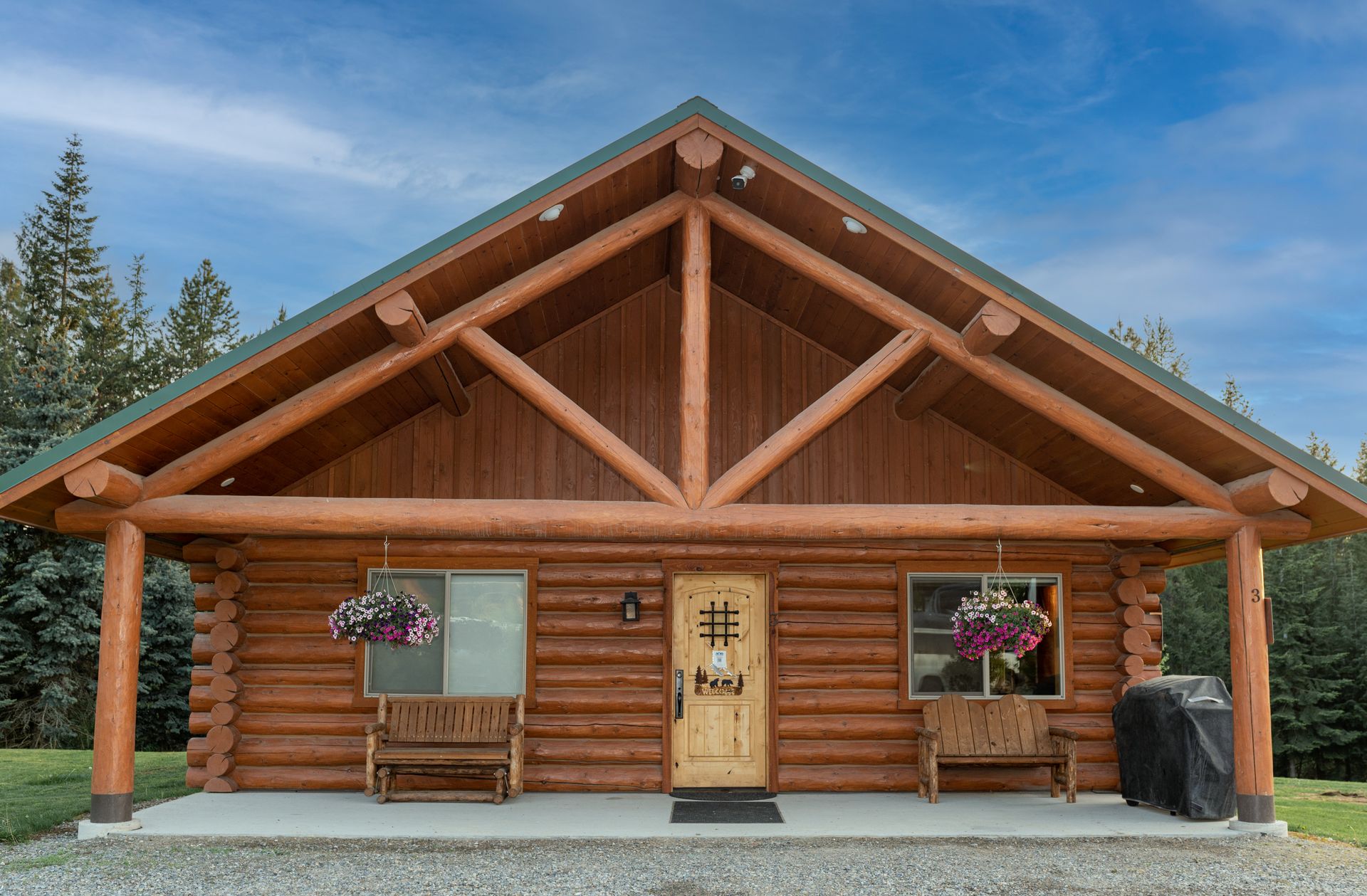 North Haven Campground | Experience the Idaho Panhandle