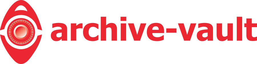 Document Storage Companies | Archive Vault | Norfolk