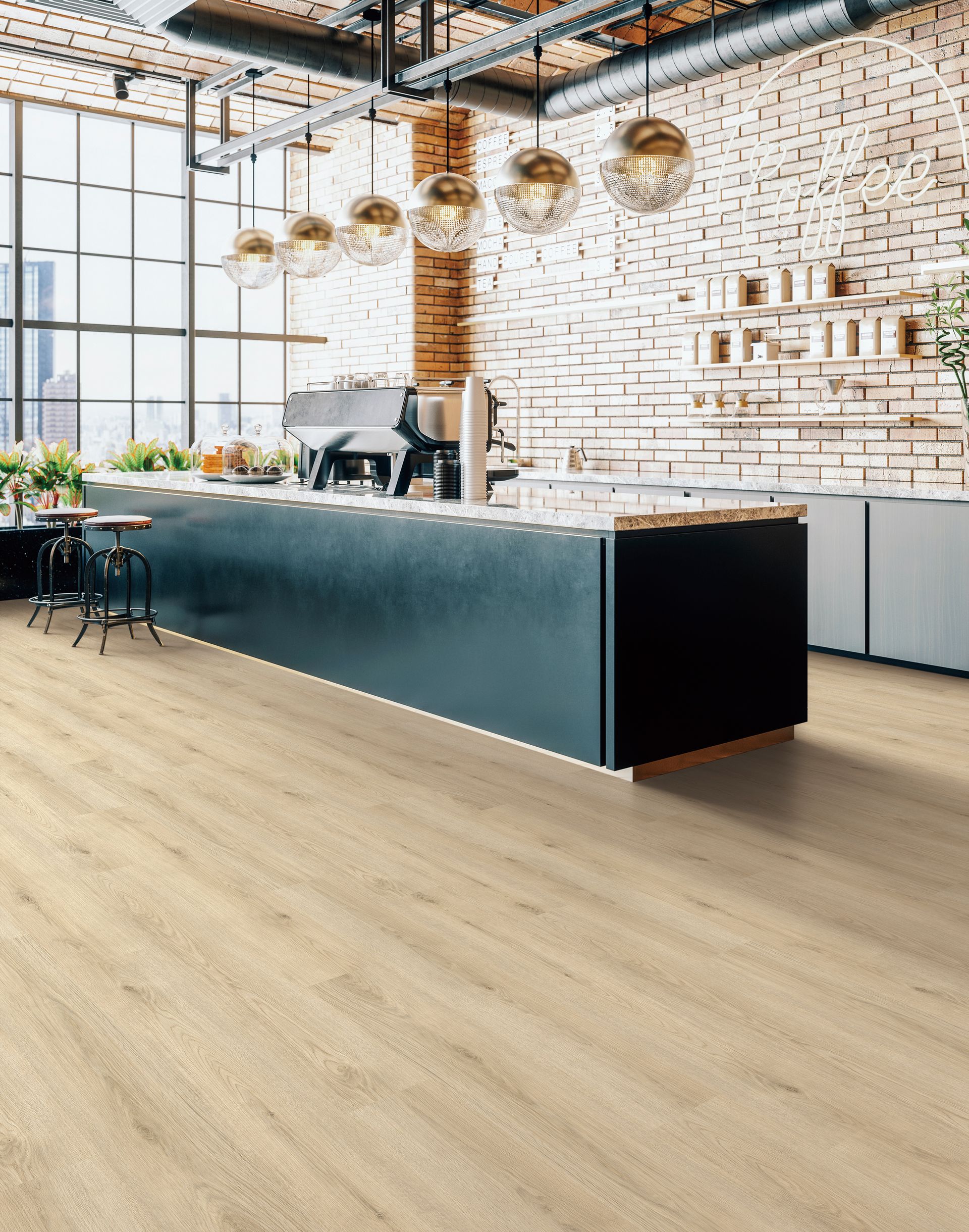 Choice Flooring: Waterproof Vinyl Plank to Hardwood