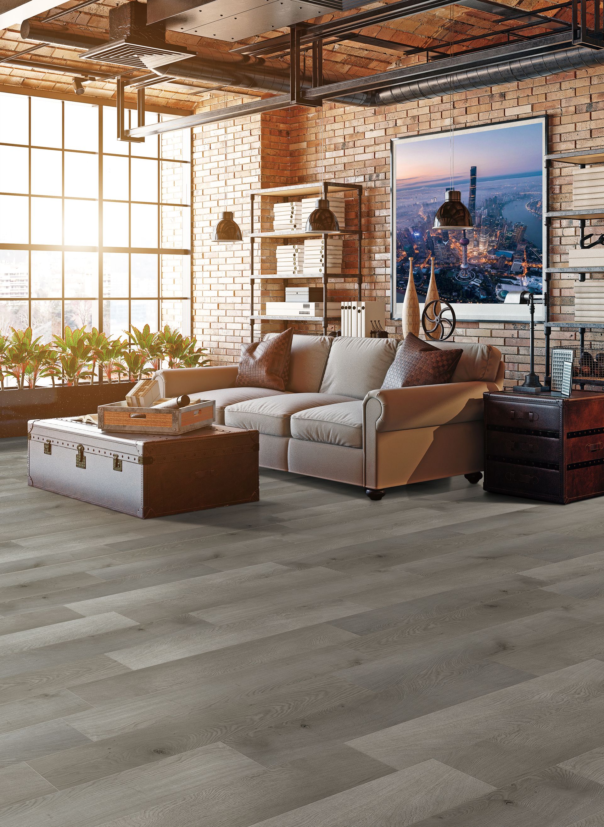 Choice Flooring: Waterproof Vinyl Plank to Hardwood