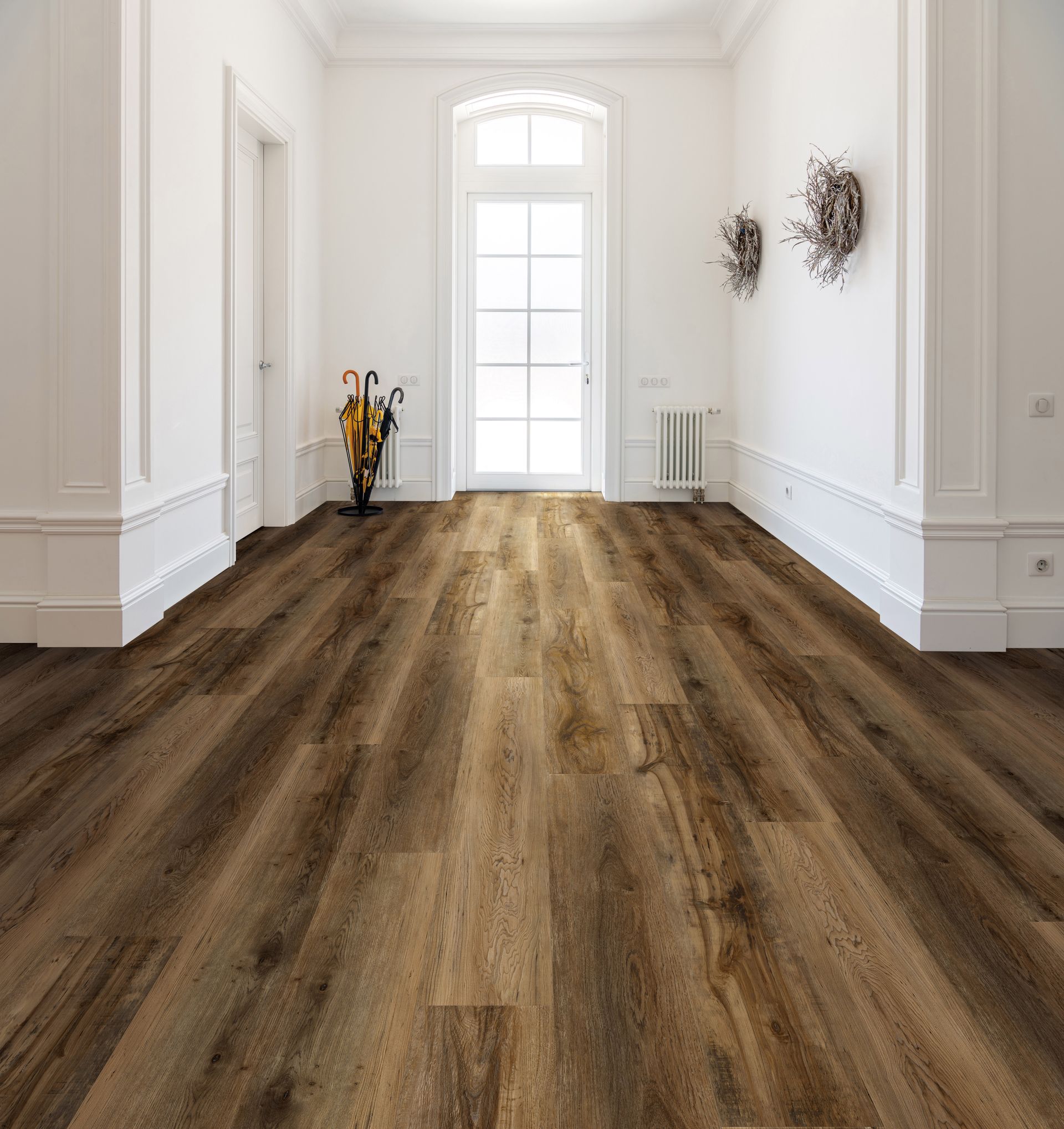 Choice Flooring: Waterproof Vinyl Plank to Hardwood