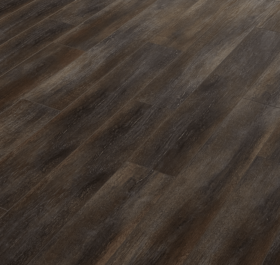 Choice Flooring: Waterproof Vinyl Plank to Hardwood