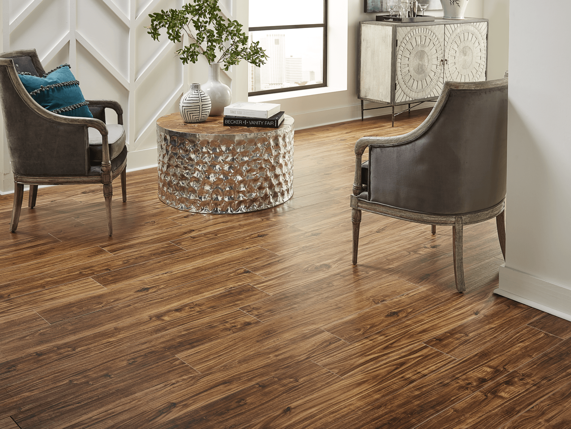 Choice Flooring