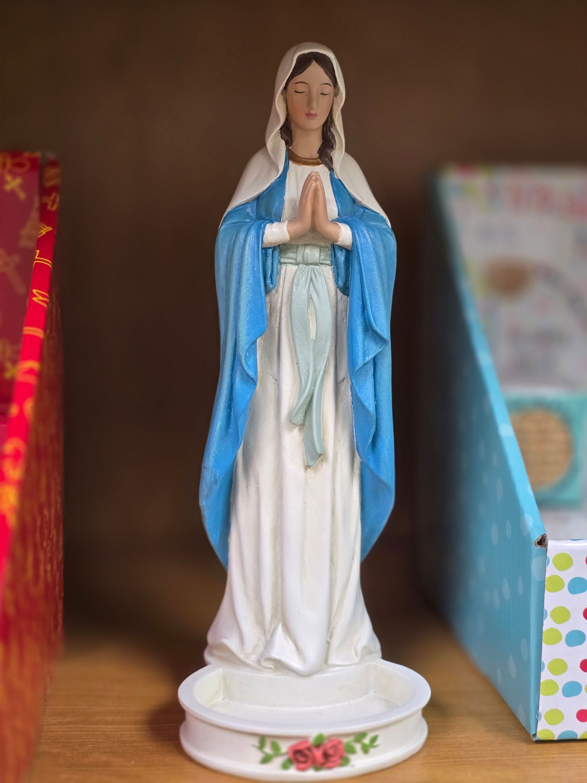 Religious Articles Shop