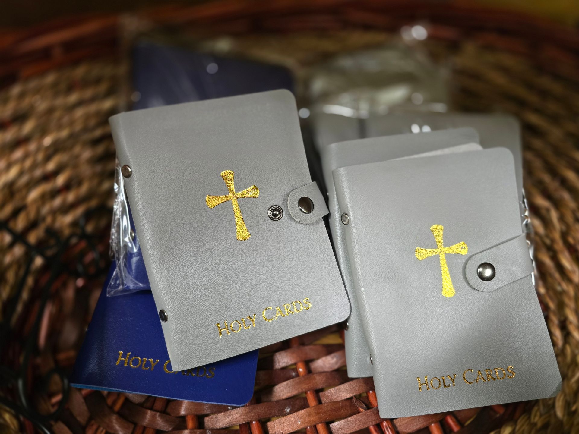 Religious Articles Shop