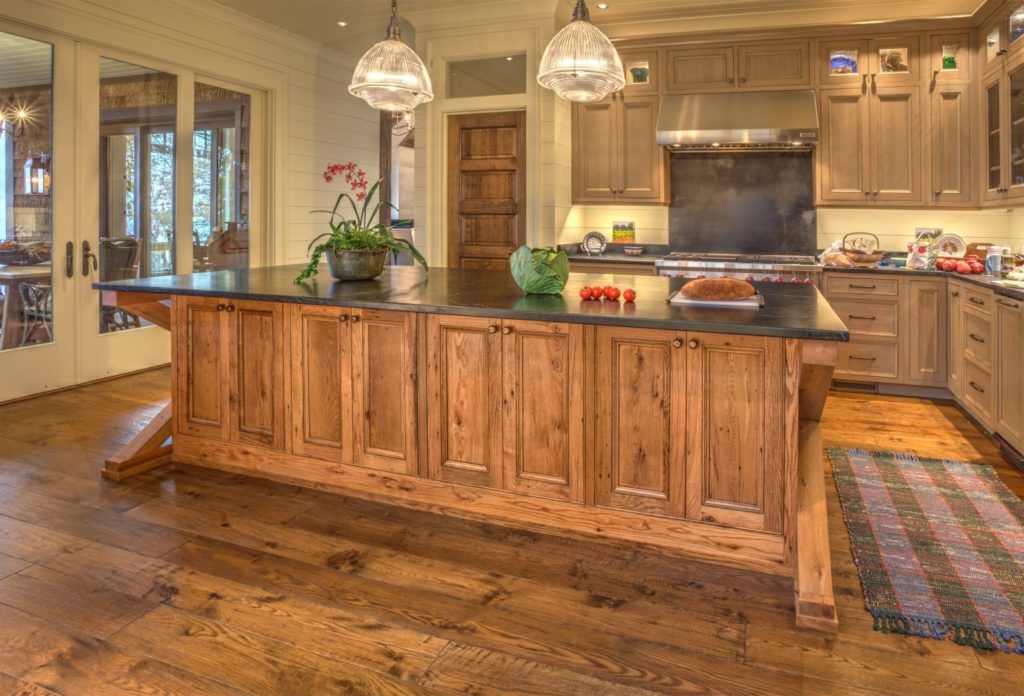 European Kitchen of Alabama | Custom American Kitchens