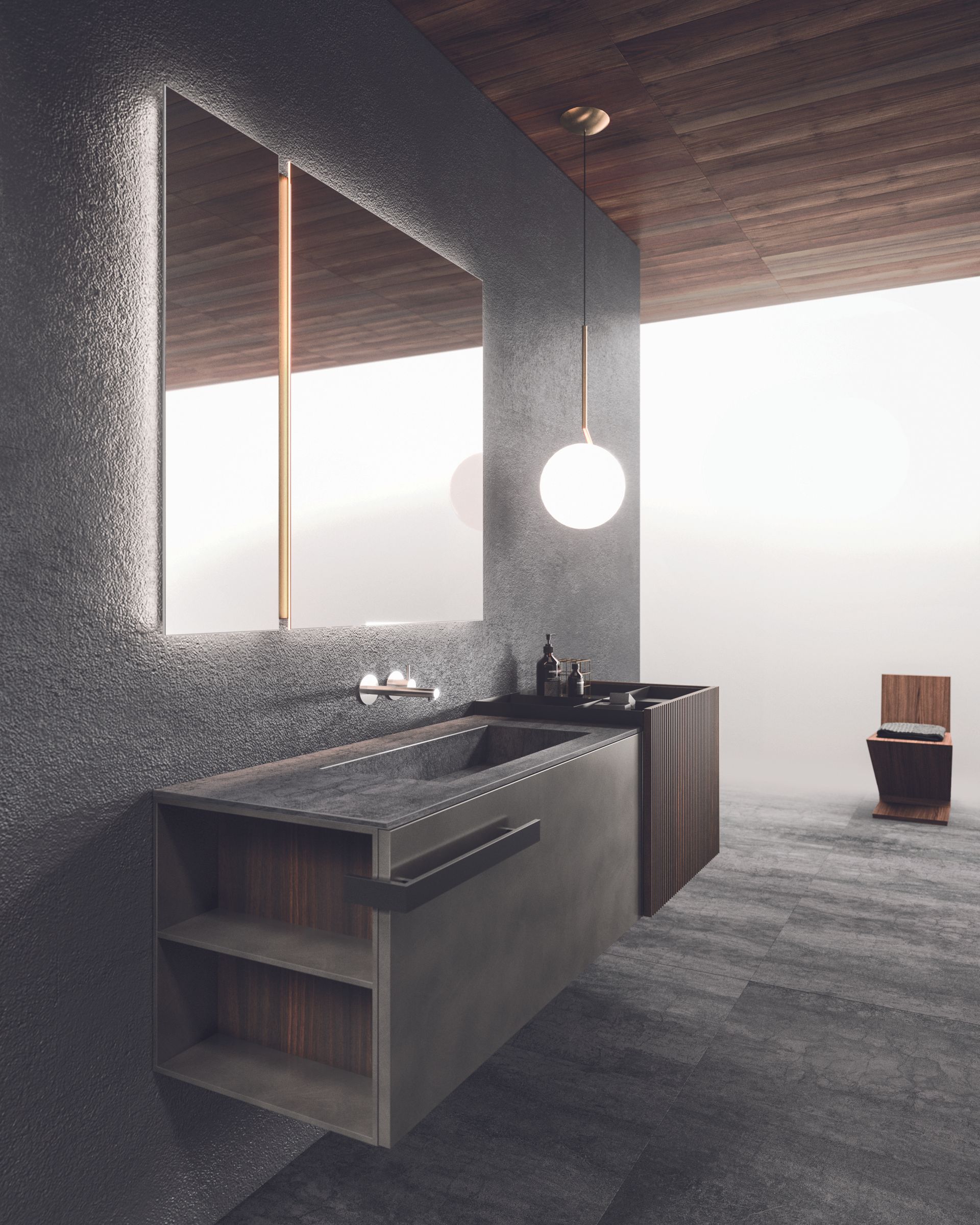 European Kitchen of Alabama | Bathrooms