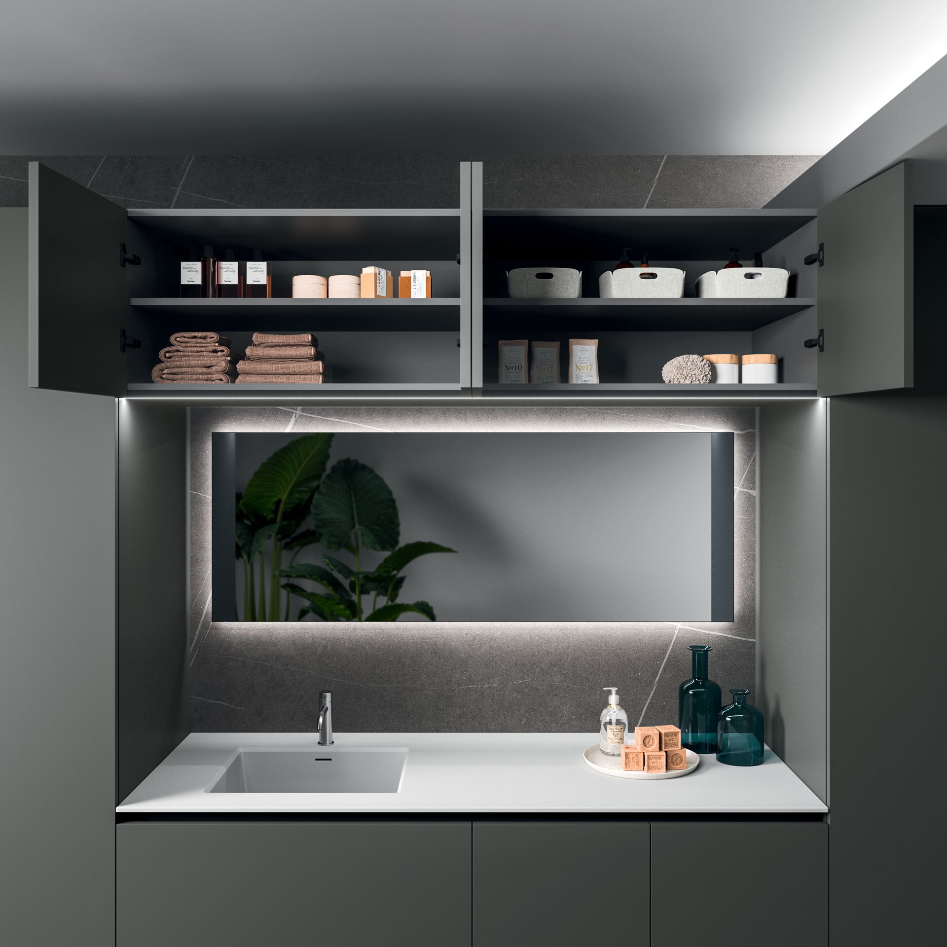 European Kitchen of Alabama | Bathrooms