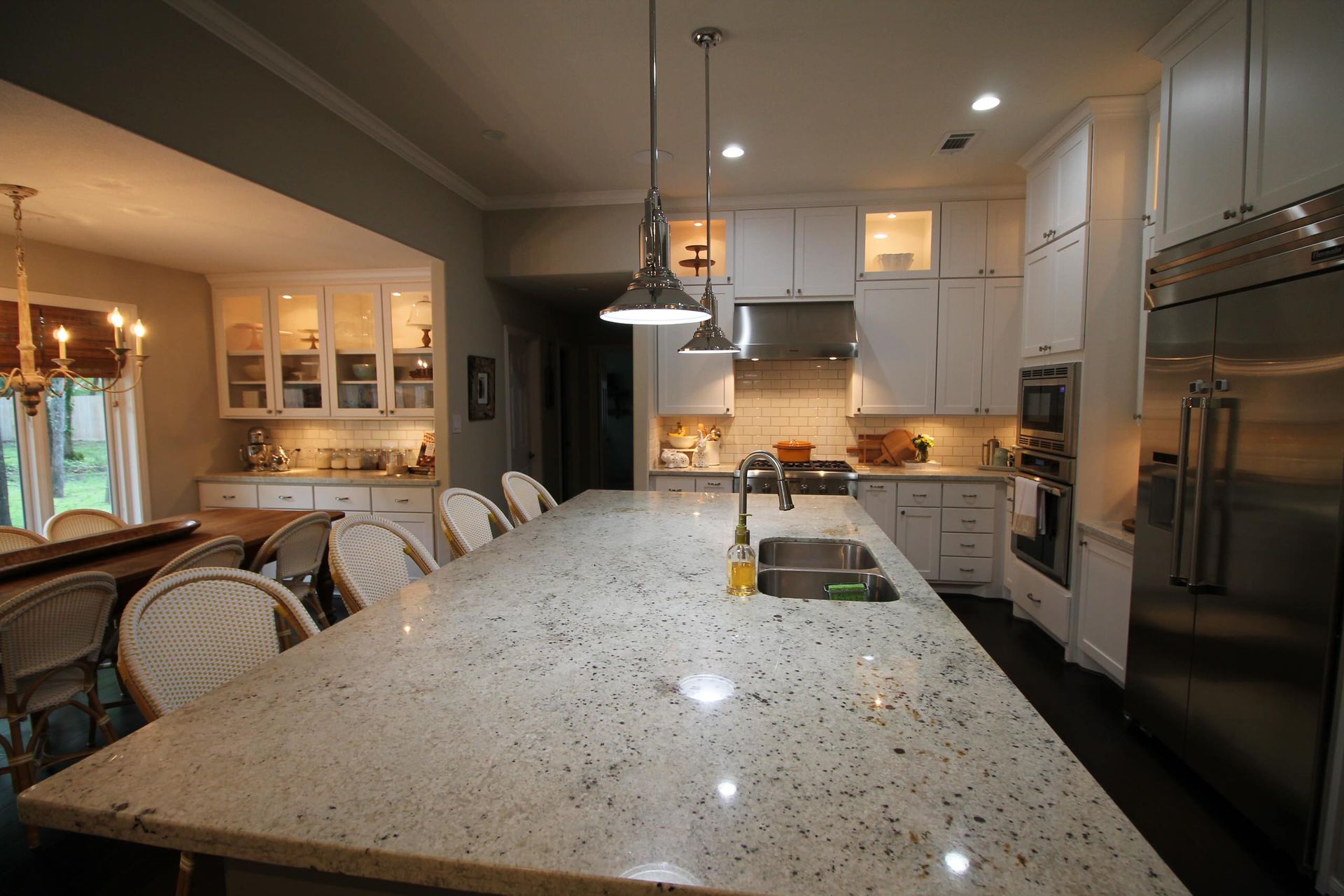 Check out our past work | (713) 779-3500