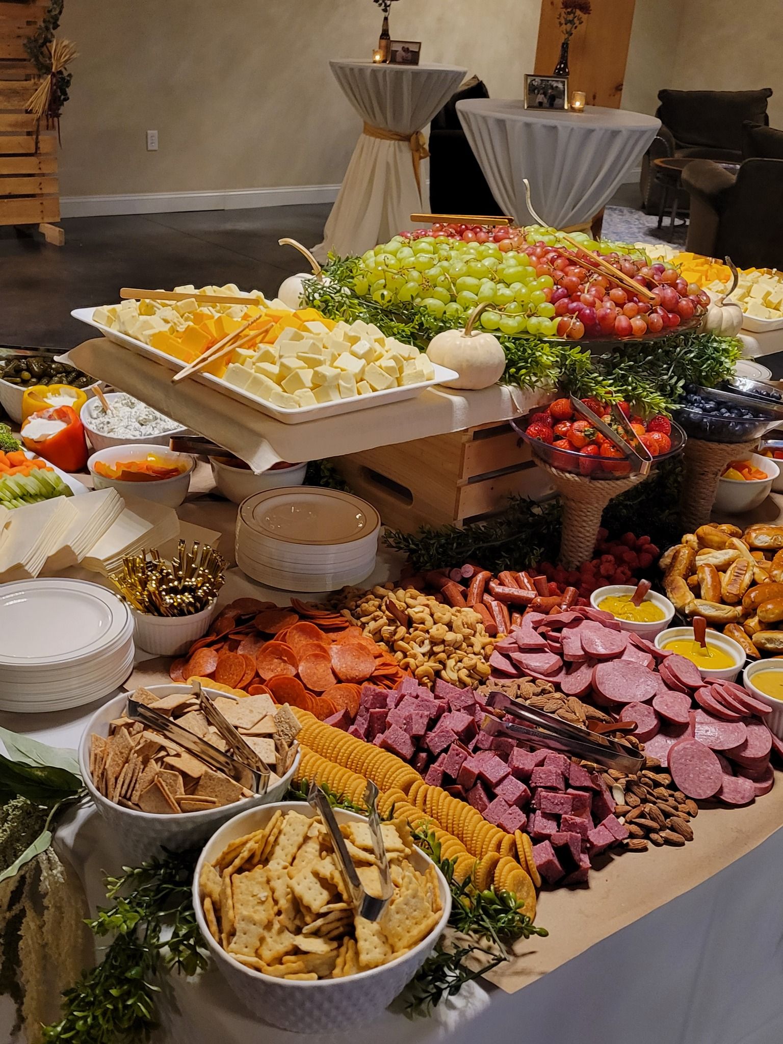 Specialty Foods & Hoagie Sales | Moyer's Catering | Boyertown, PA