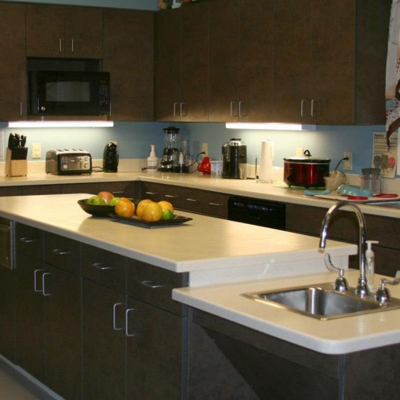 Residential Services