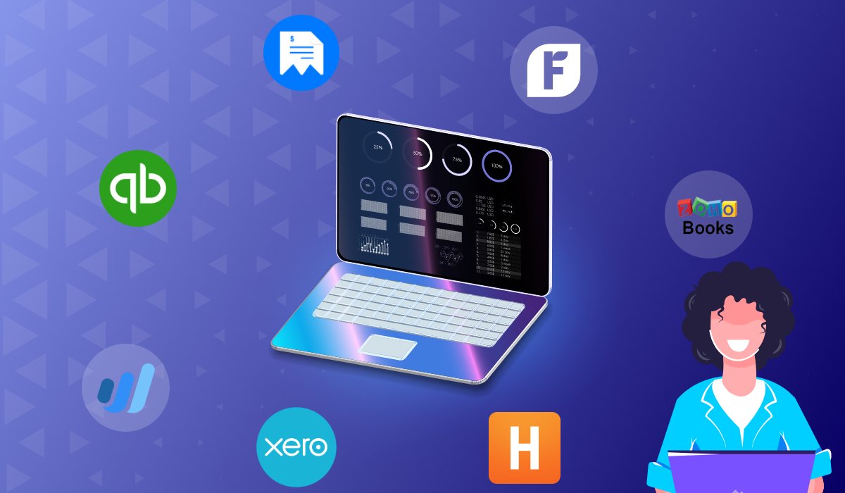 Healthcare Accounting Software for Your Organization