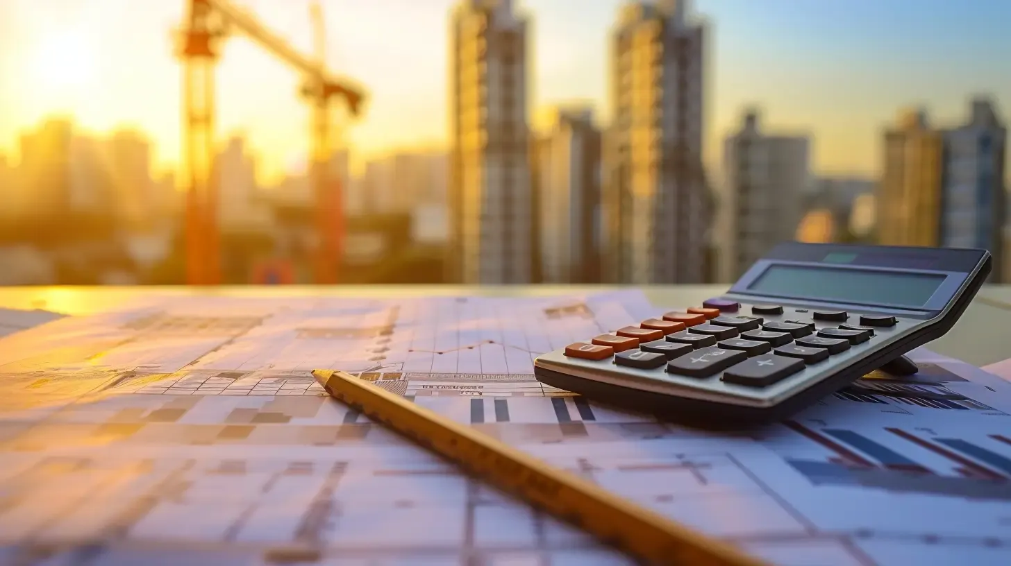 Boost Profits: 5 Job Costing Tips for Construction Pros | Kerr