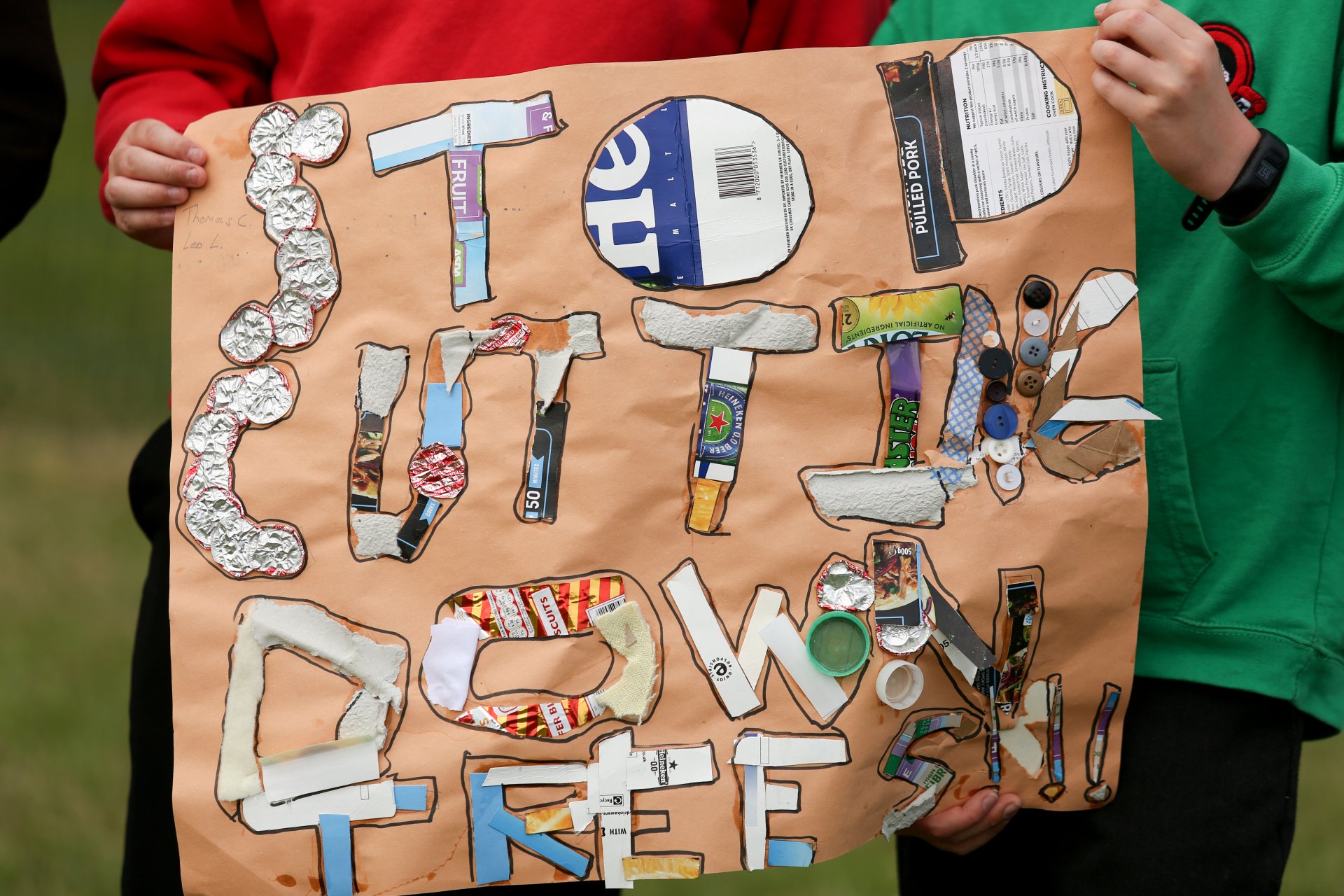 Wildlife Conservation Gallery | Conservation Without Borders