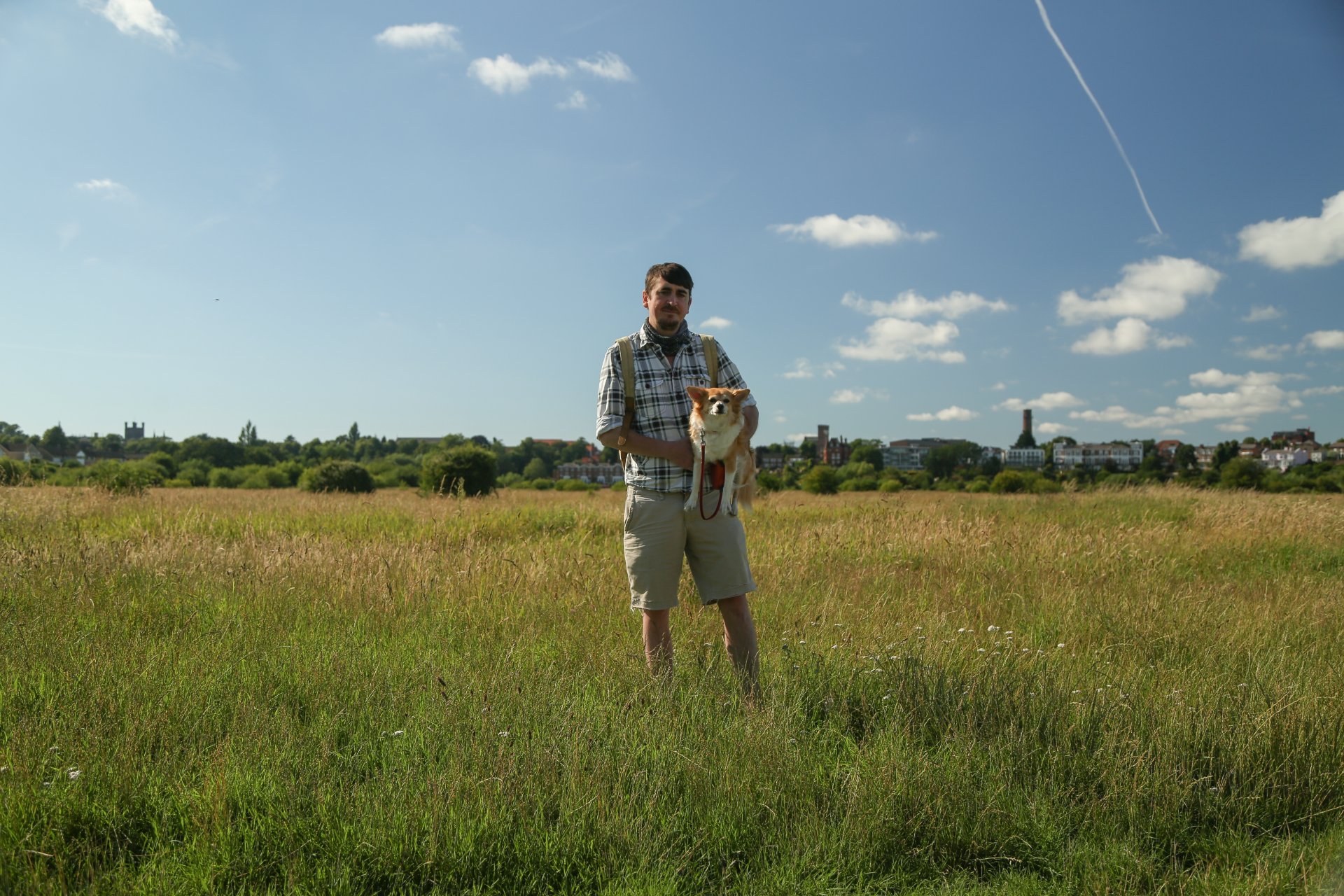 COP26 | Conservation Without Borders