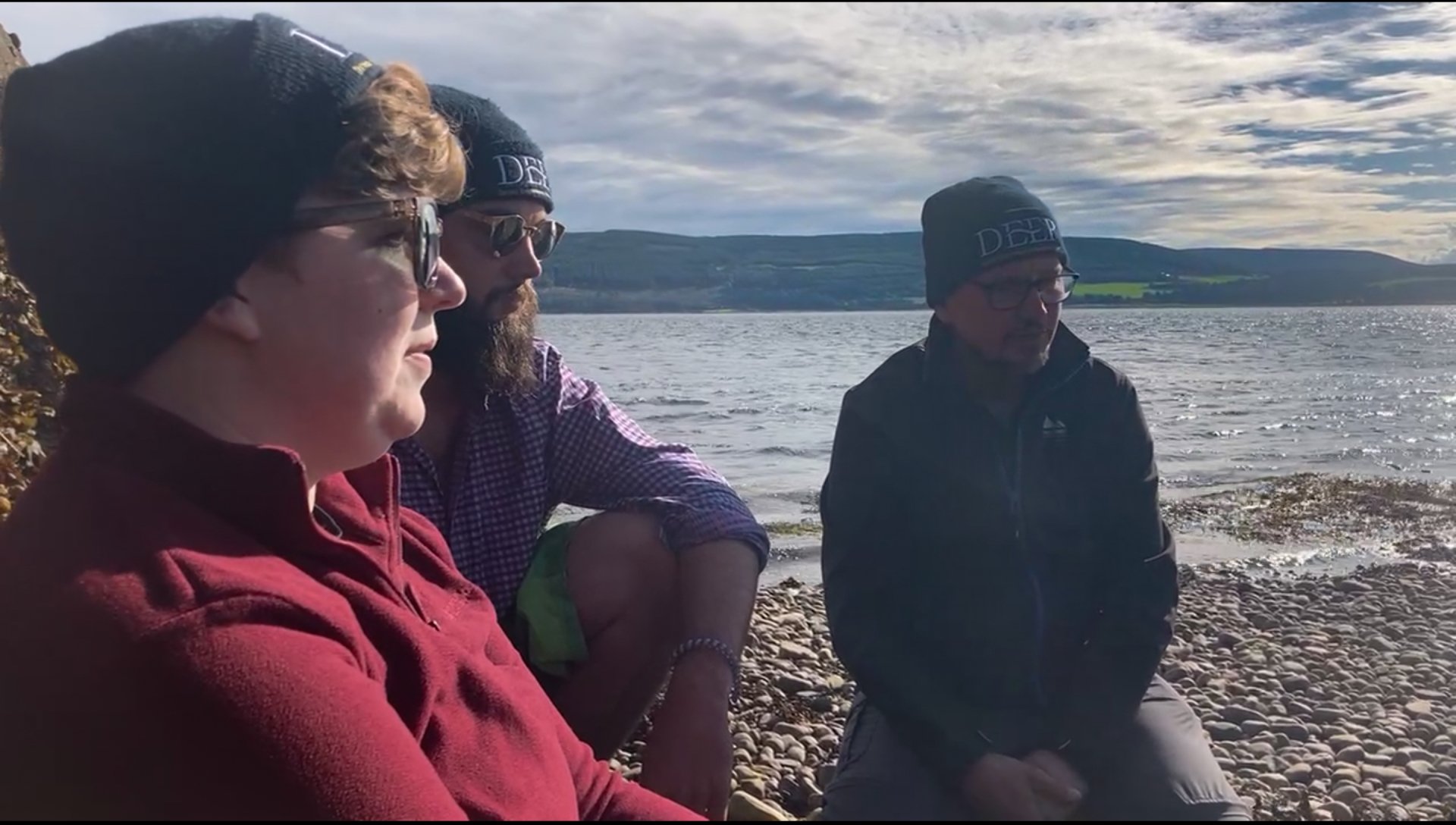 Conservation Without Borders