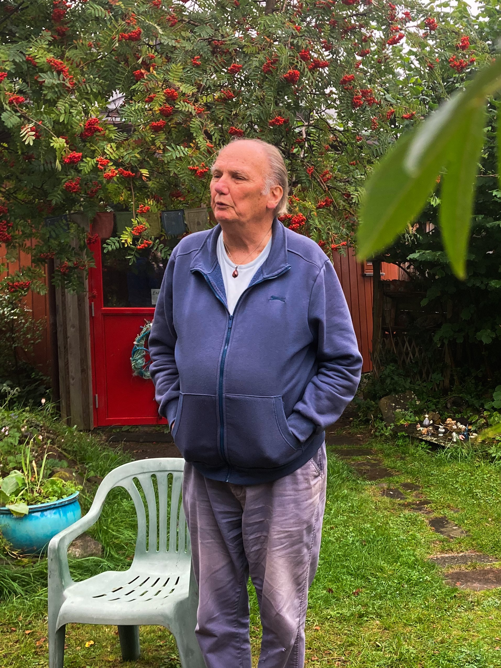 Conservation Without Borders