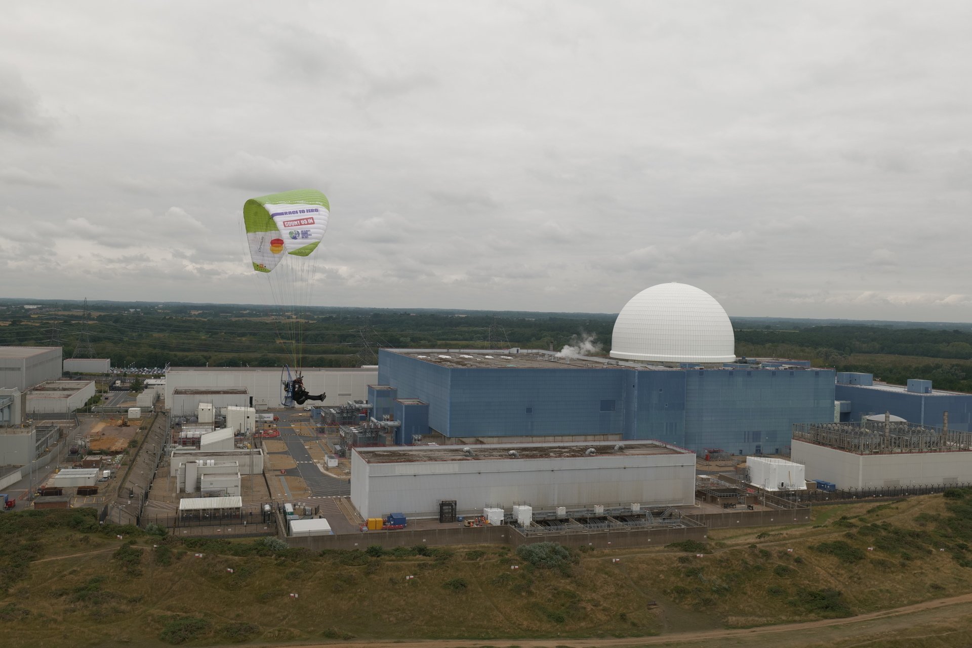 COP26 | Conservation Without Borders