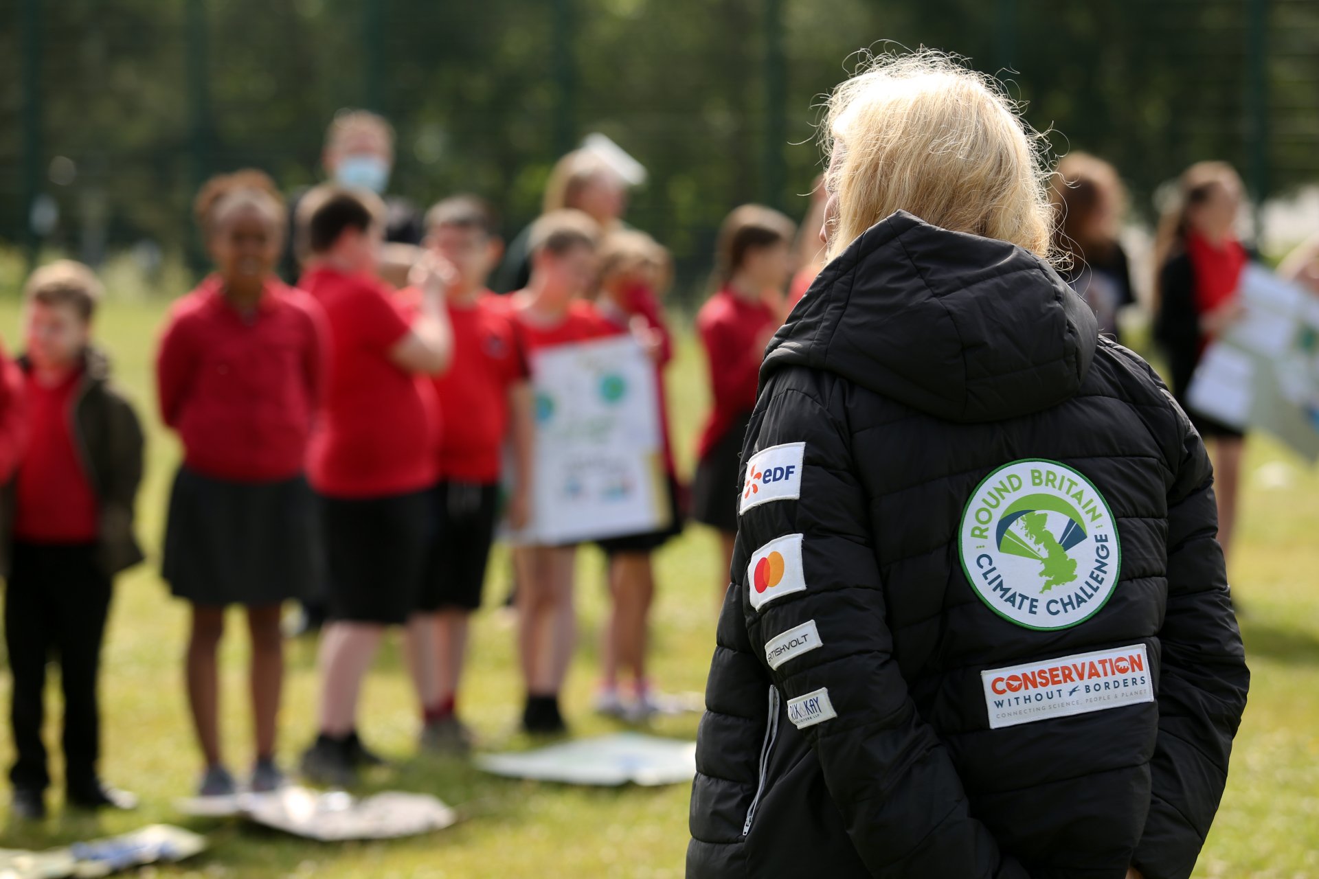 Wildlife Conservation Gallery | Conservation Without Borders